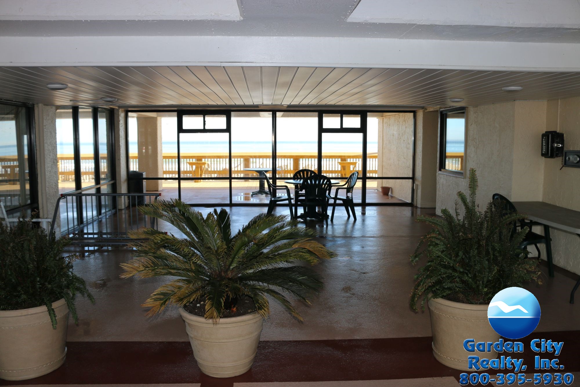 Atalaya Towers | Garden City Beach and Surfside Beach Condo Rentals