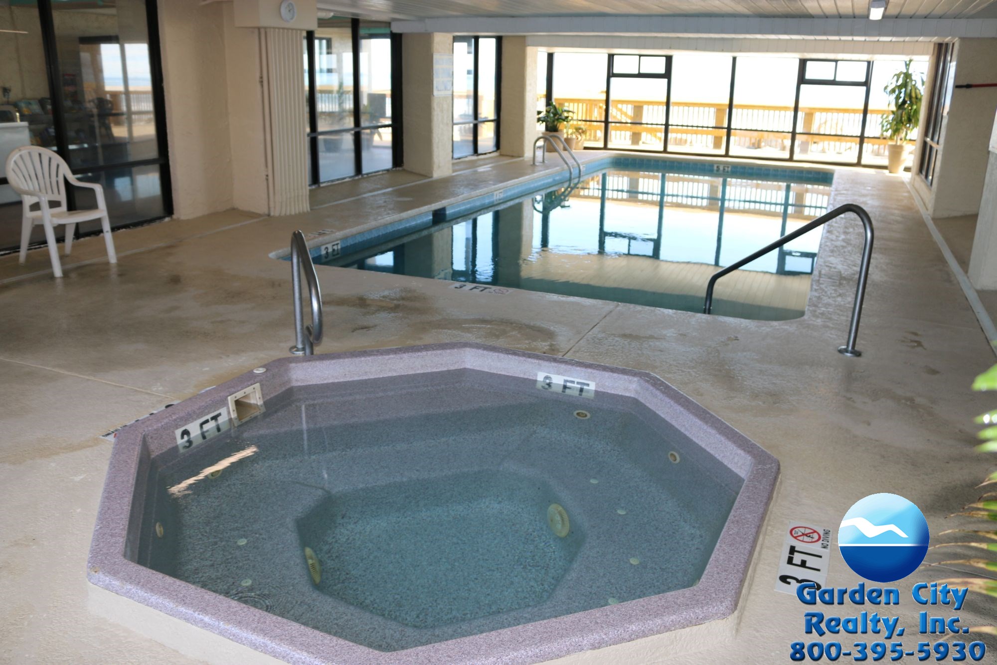 Atalaya Towers | Garden City Beach and Surfside Beach Condo Rentals