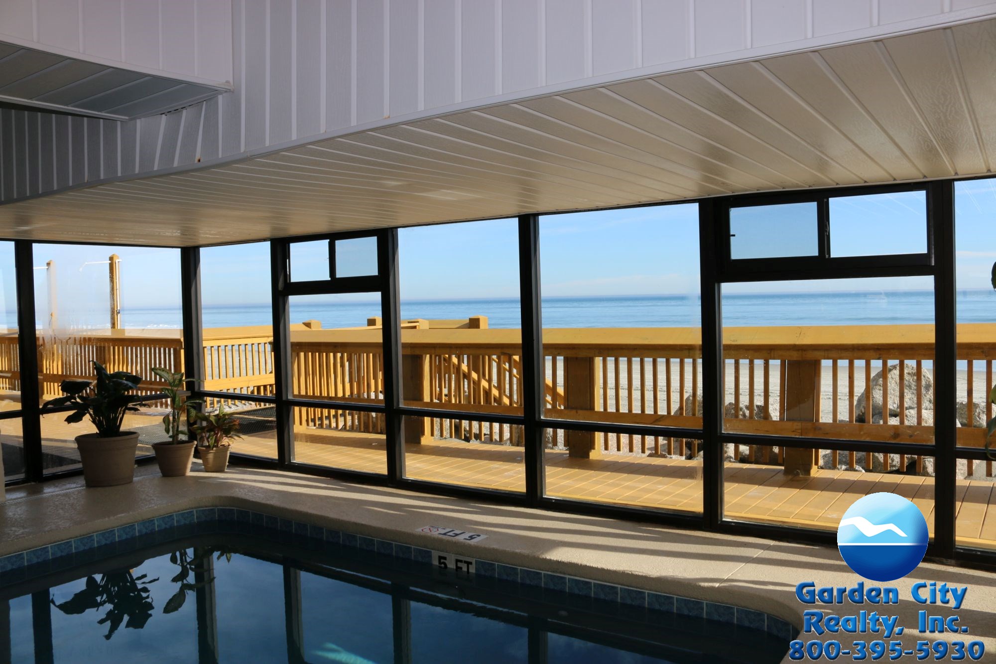 Atalaya Towers | Garden City Beach and Surfside Beach Condo Rentals