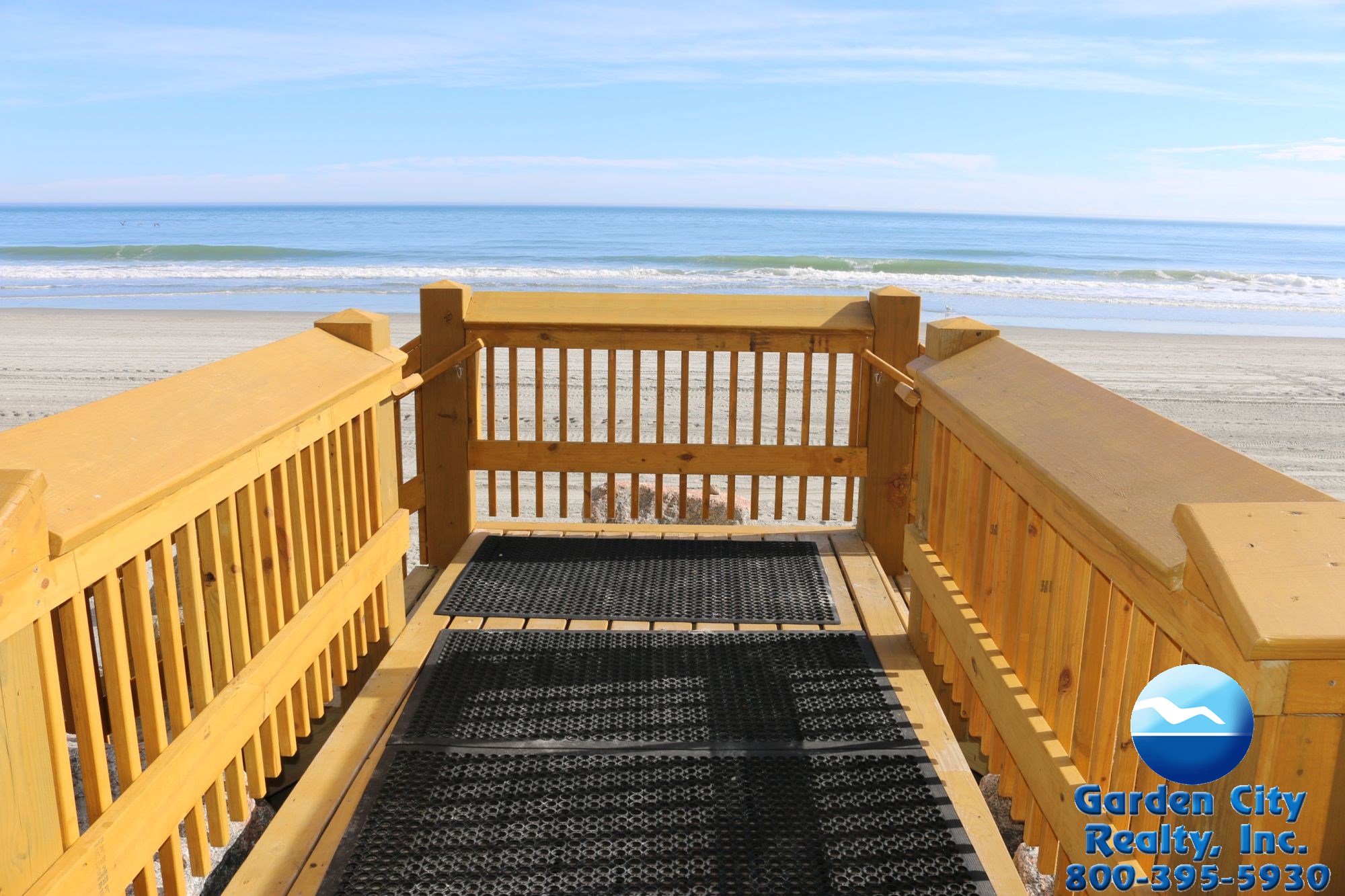 Atalaya Towers | Garden City Beach and Surfside Beach Condo Rentals