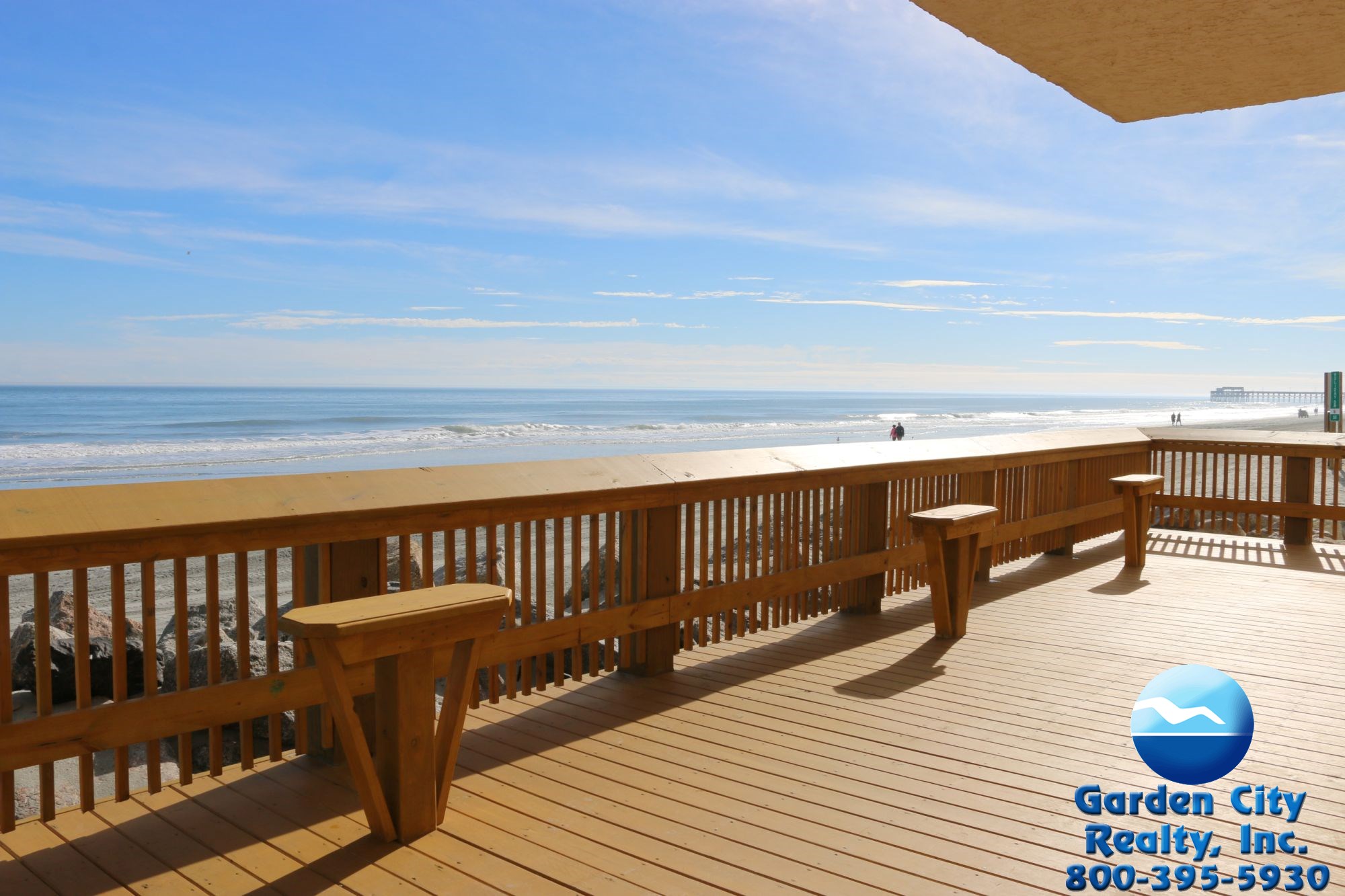 Atalaya Towers | Garden City Beach and Surfside Beach Condo Rentals