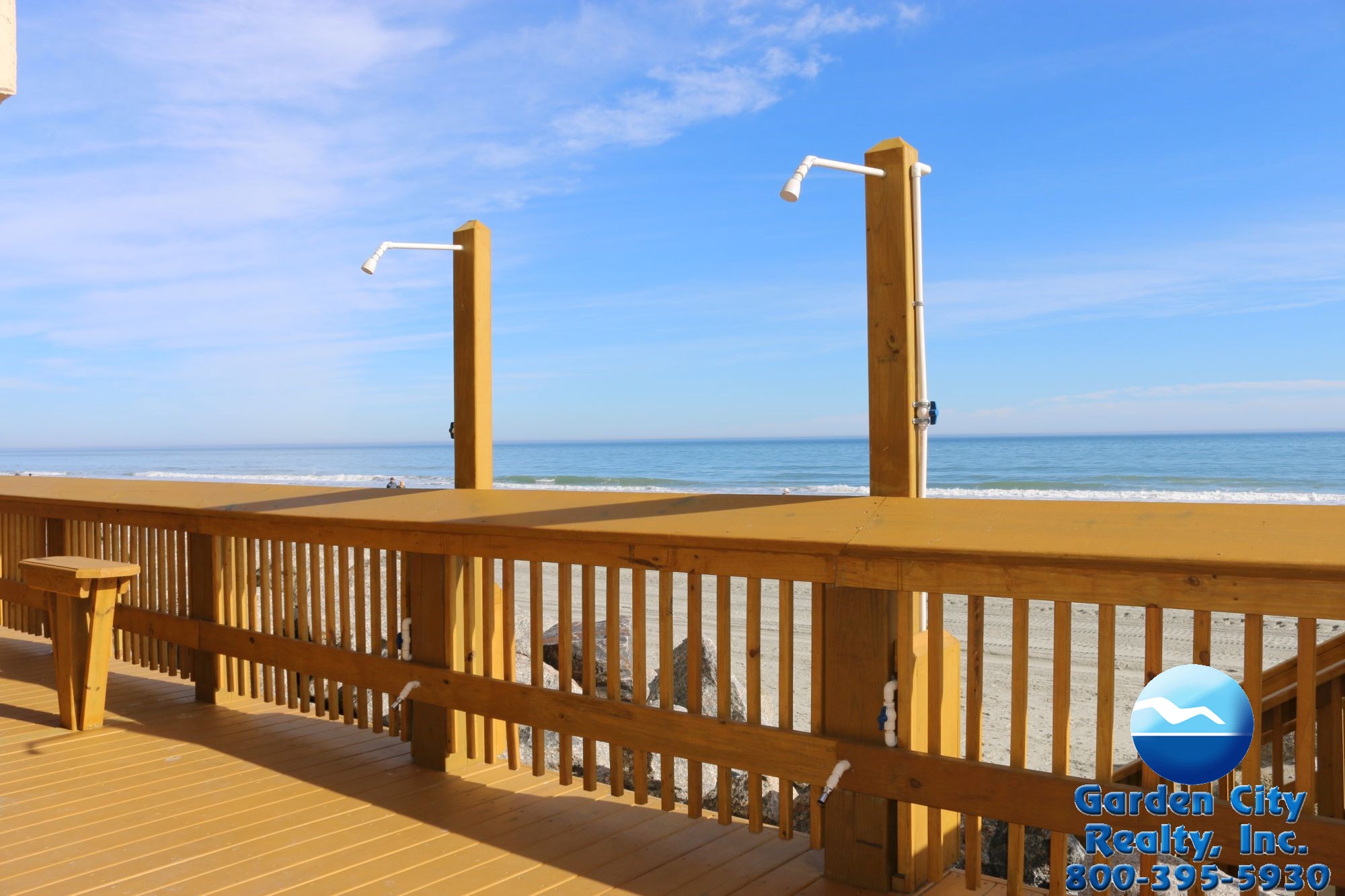 Atalaya Towers | Garden City Beach and Surfside Beach Condo Rentals