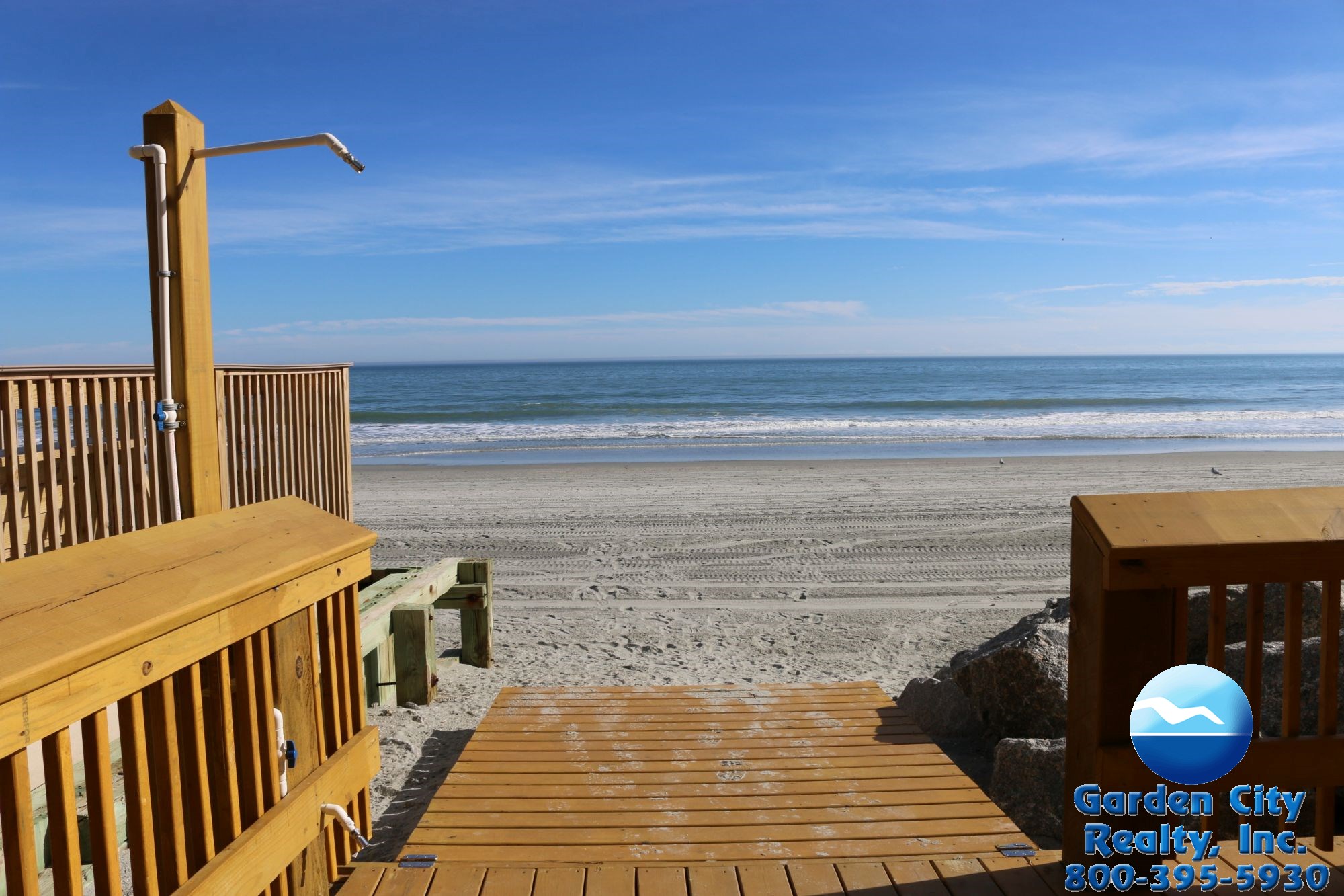 Atalaya Towers | Garden City Beach and Surfside Beach Condo Rentals