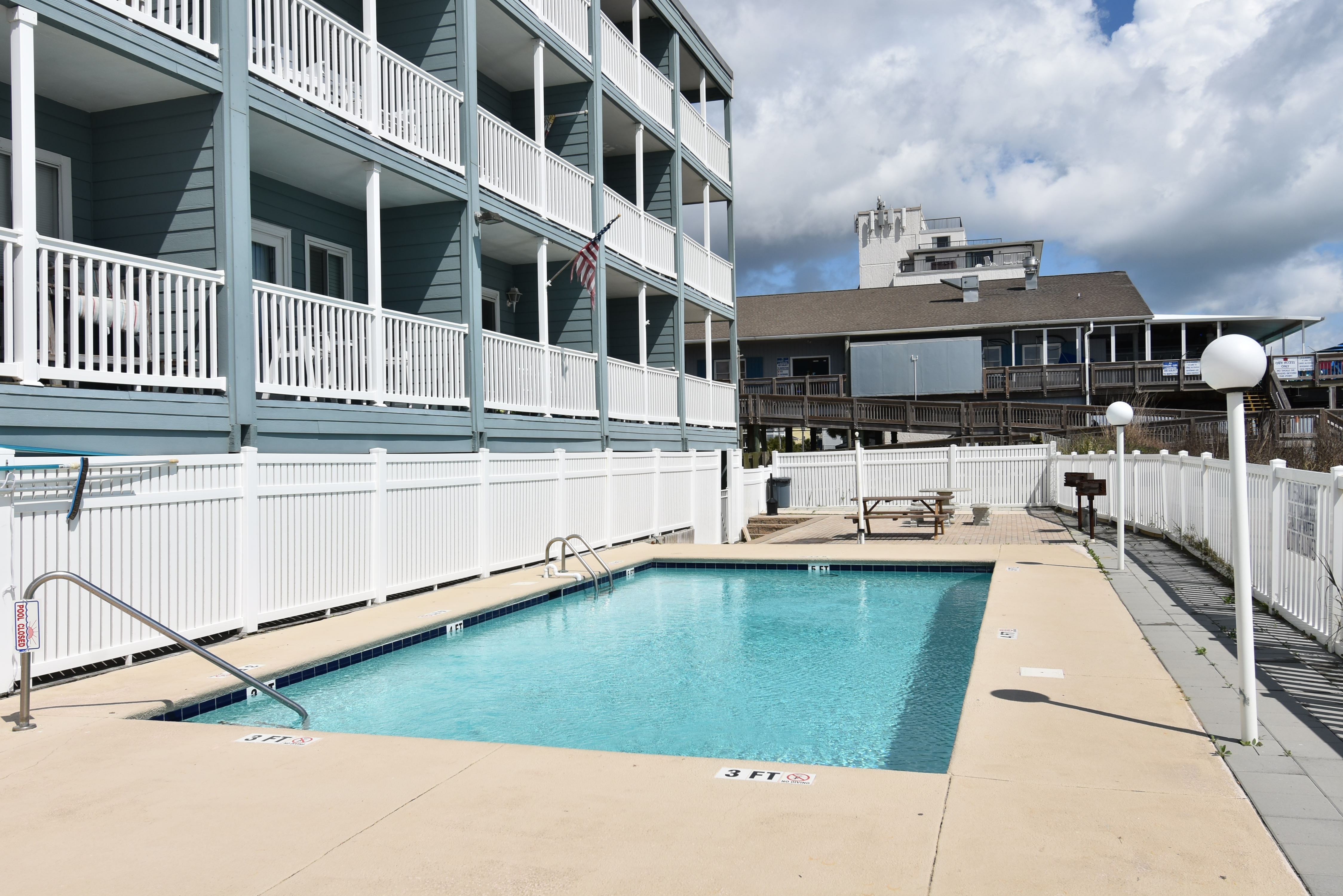 Duneside III | Garden City Beach and Surfside Beach Condo Rentals