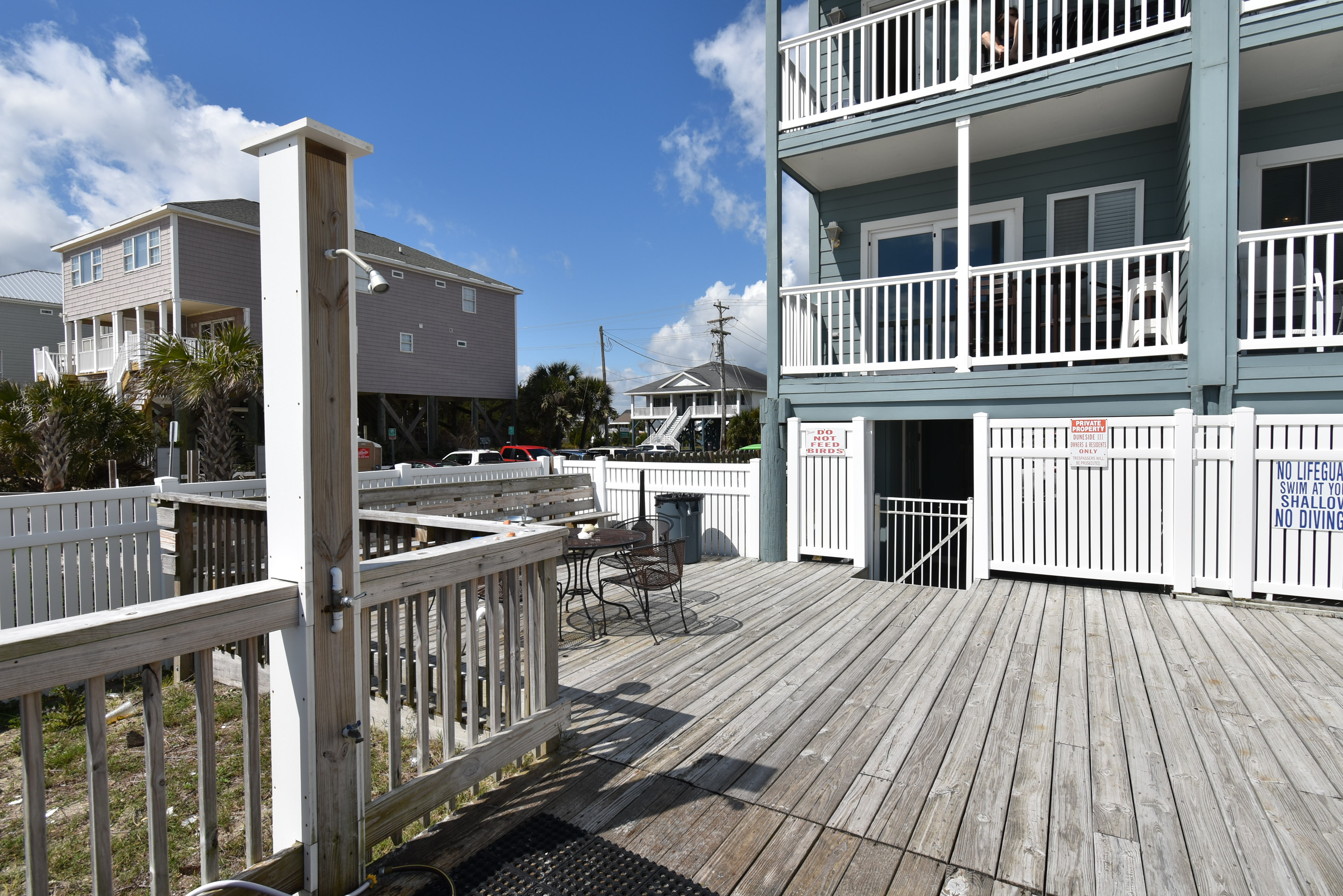 Duneside III | Garden City Beach and Surfside Beach Condo Rentals