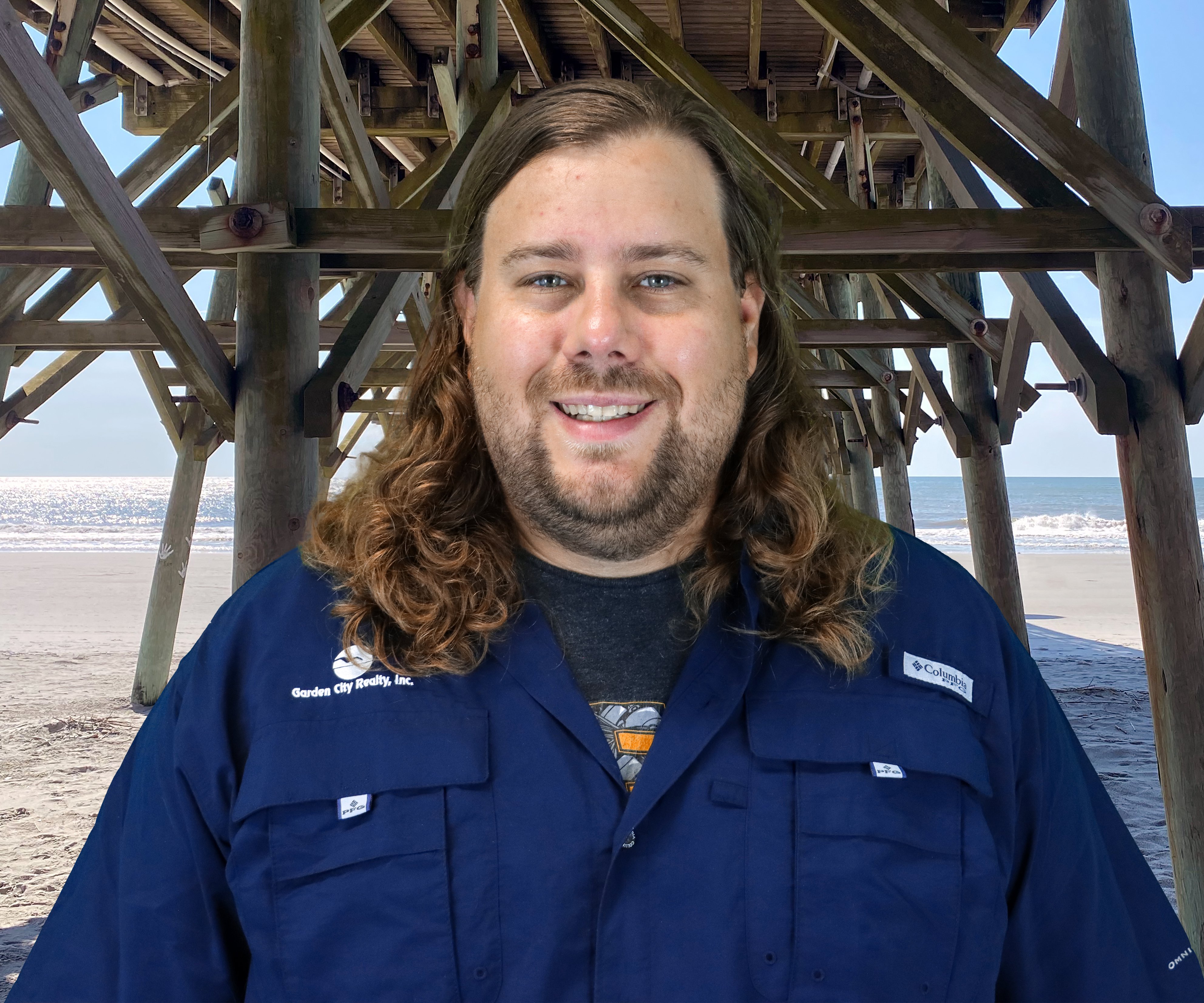Bryan Bergheim - Maintenance Technician | Garden City Realty